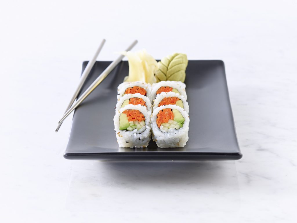 Hissho Sushi Products - Premium Ingredients, Great Taste.