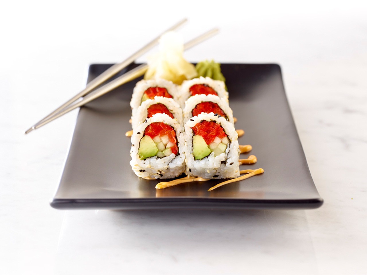 Hissho Sushi Products - Premium Ingredients, Great Taste.