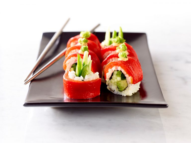 Hissho Sushi Products - Premium Ingredients, Great Taste.