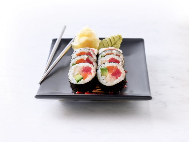 Products - Hissho Sushi