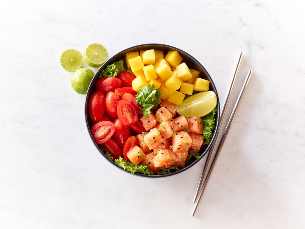 Hissho Sushi Products - Premium Ingredients, Great Taste.