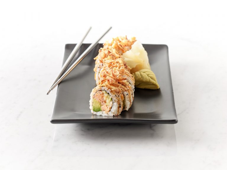 Products - Hissho Sushi