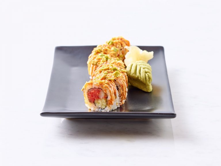 Products - Hissho Sushi