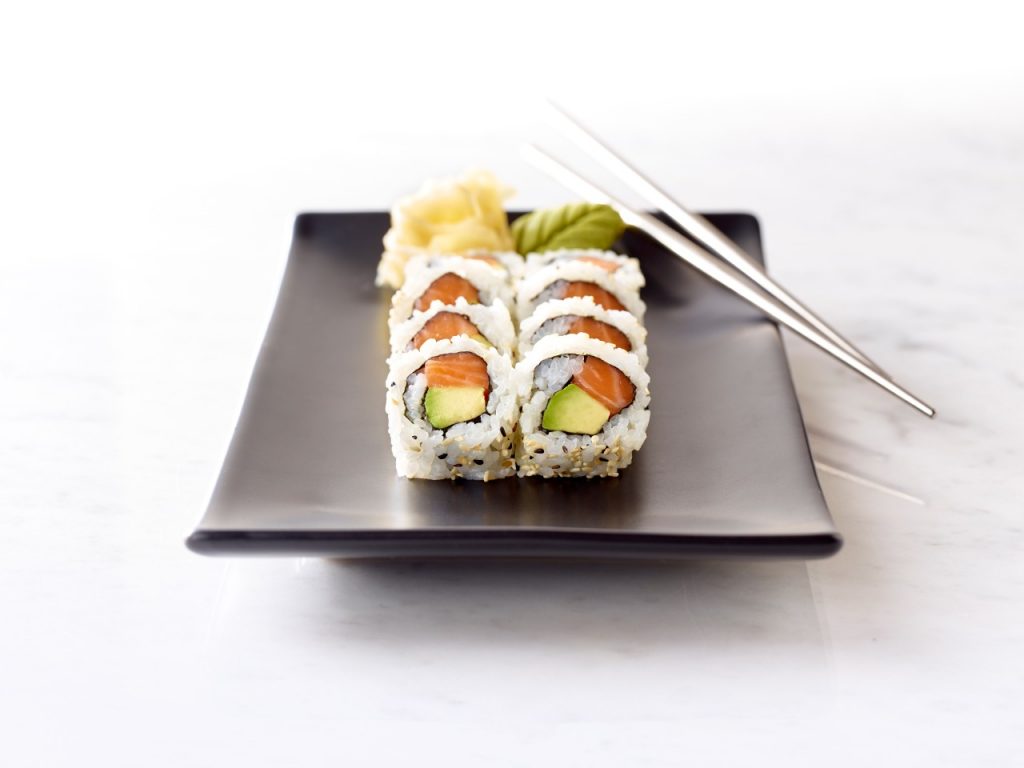 Hissho Sushi Products - Premium Ingredients, Great Taste.