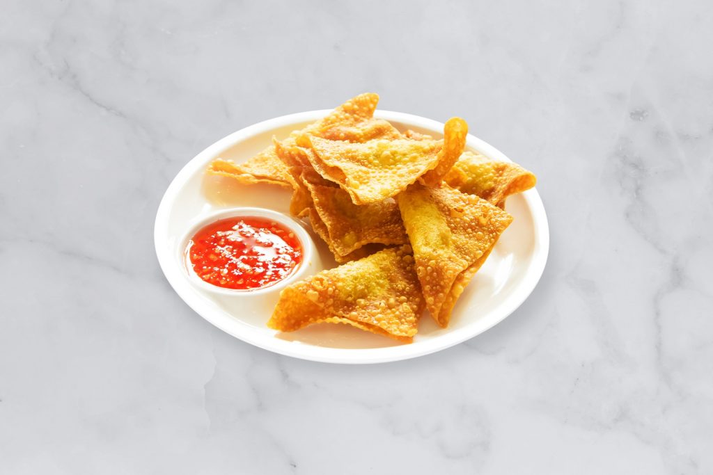 Wow Bao® - Hissho Sushi