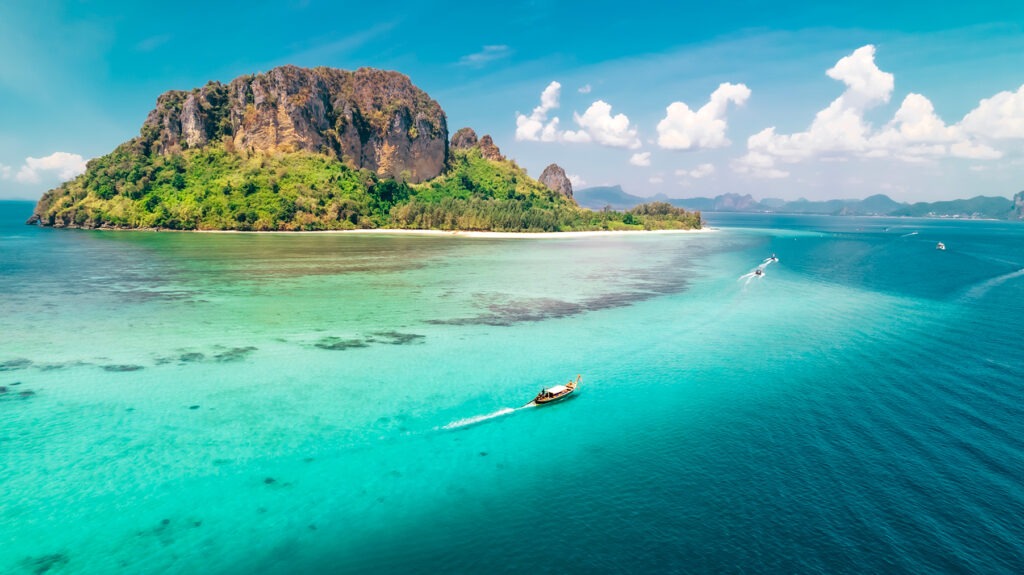 Thai Union - Hissho Sushi