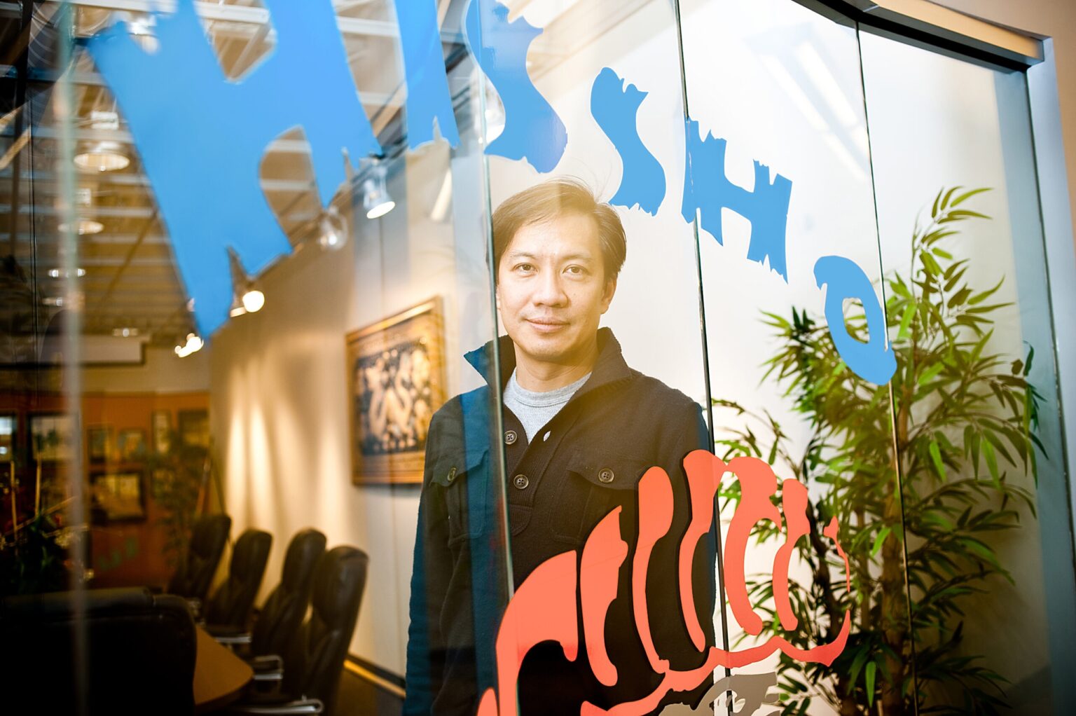 Our Story - Hissho Sushi